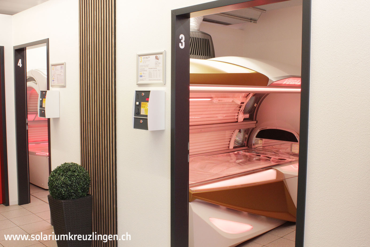 Beauty Sun - das beste SB-Solarium in Kreuzlingen / Konstanz - MegaSun ...